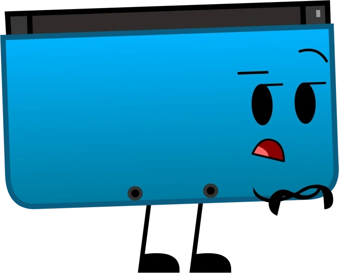 Incredible Items Beginnings | Object Shows Community | Fandom