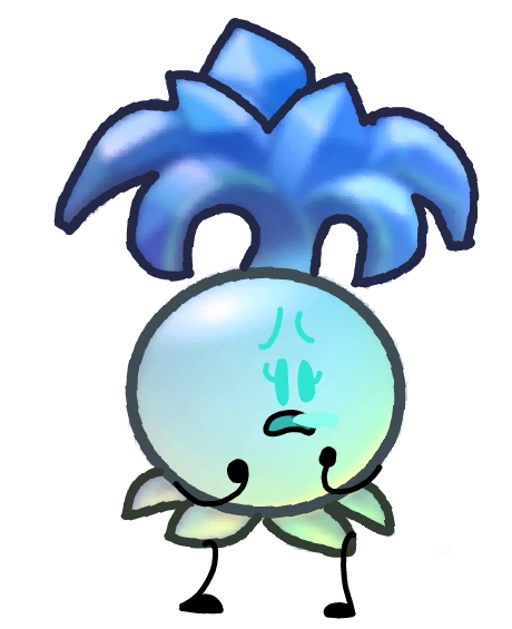 Ice Bloom | Object Shows Community | Fandom