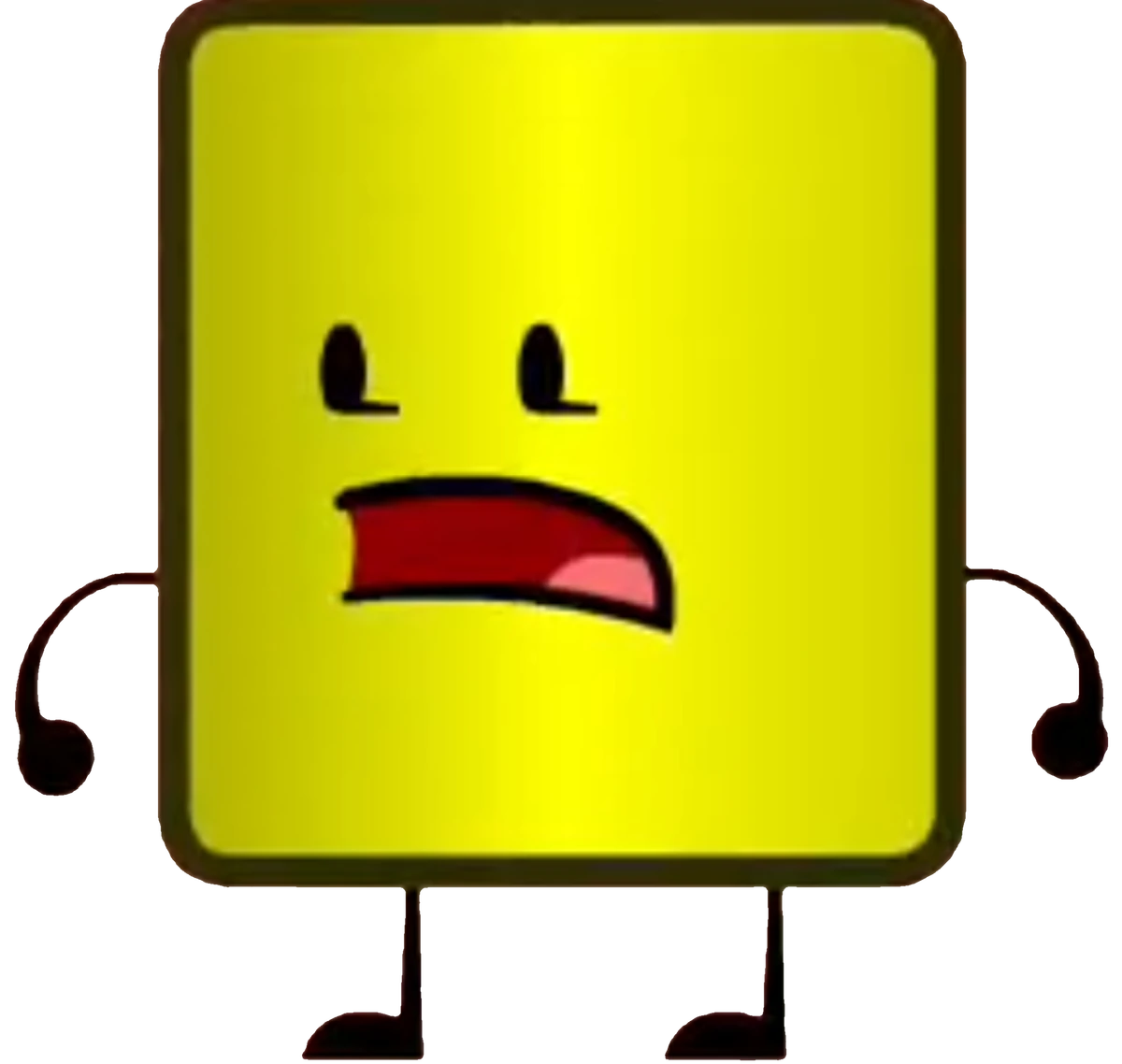 Object show characters/p121 | Object Shows Community | Fandom