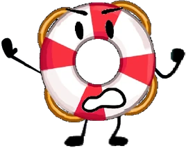 Lifering | Object Shows Community | Fandom