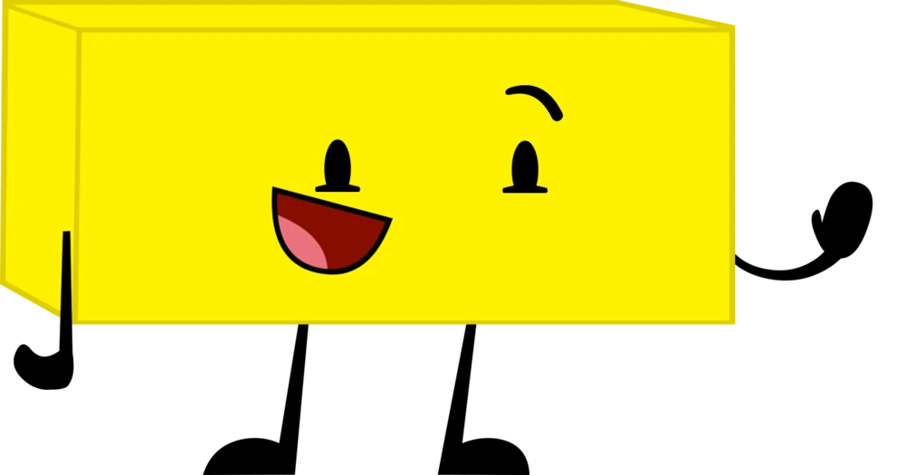 Object show characters/p5 | Object Shows Community | Fandom