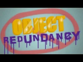 Object Redundancy | Object Shows Community | Fandom