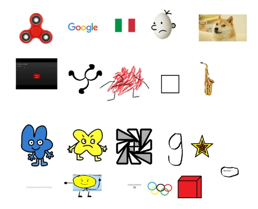 Object Stupid | Object Shows Community | Fandom