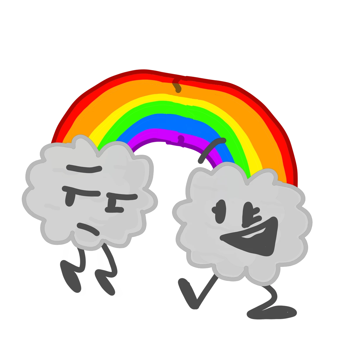 Rainbow (LOD) | Object Shows Community | Fandom