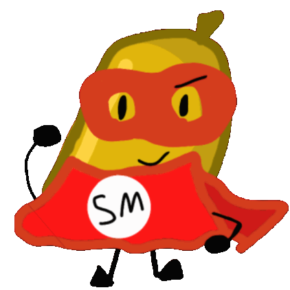 Super Mango | Object Shows Community | Fandom