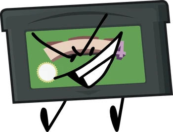 Wario Land 4 | Object Shows Community | Fandom