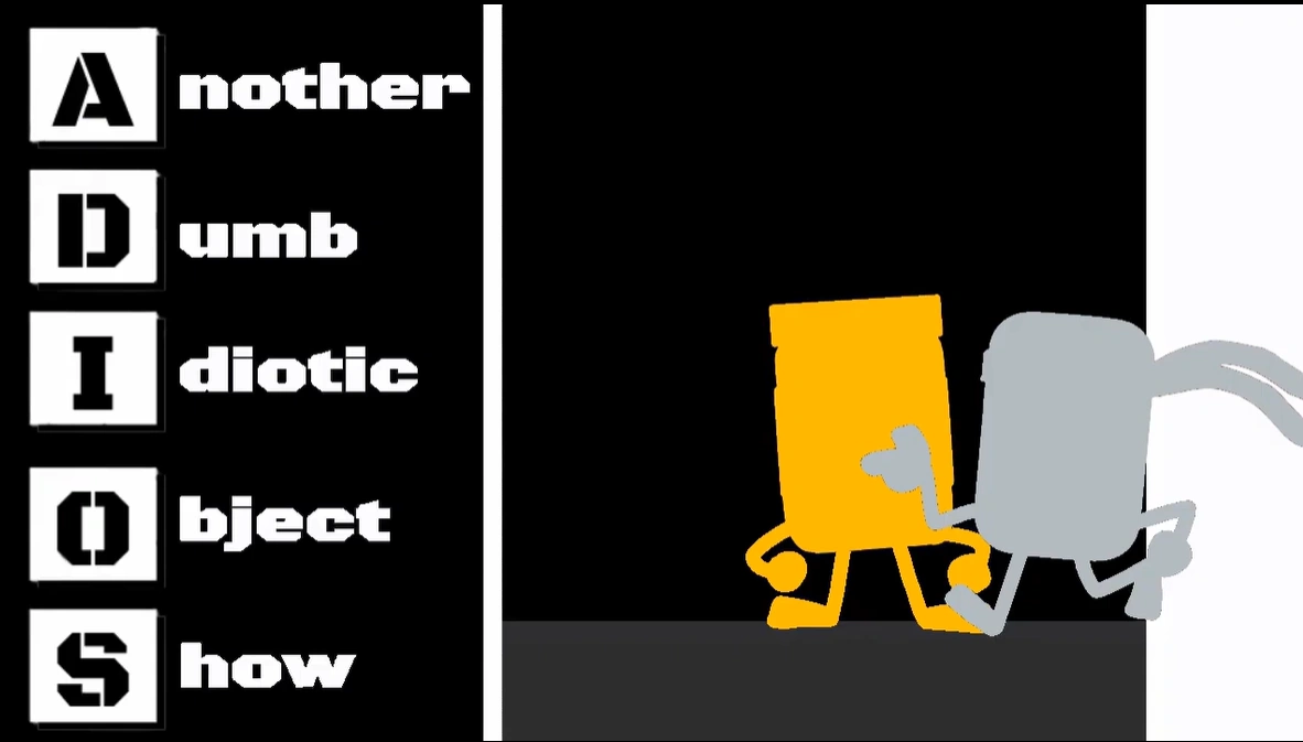 Another Dumb Idiotic Object Show | Object Shows Community | Fandom