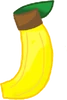 Banana (Object Lockdown) | Object Shows Community | Fandom
