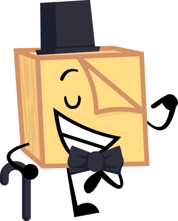 Sticky | Object Shows Community | Fandom