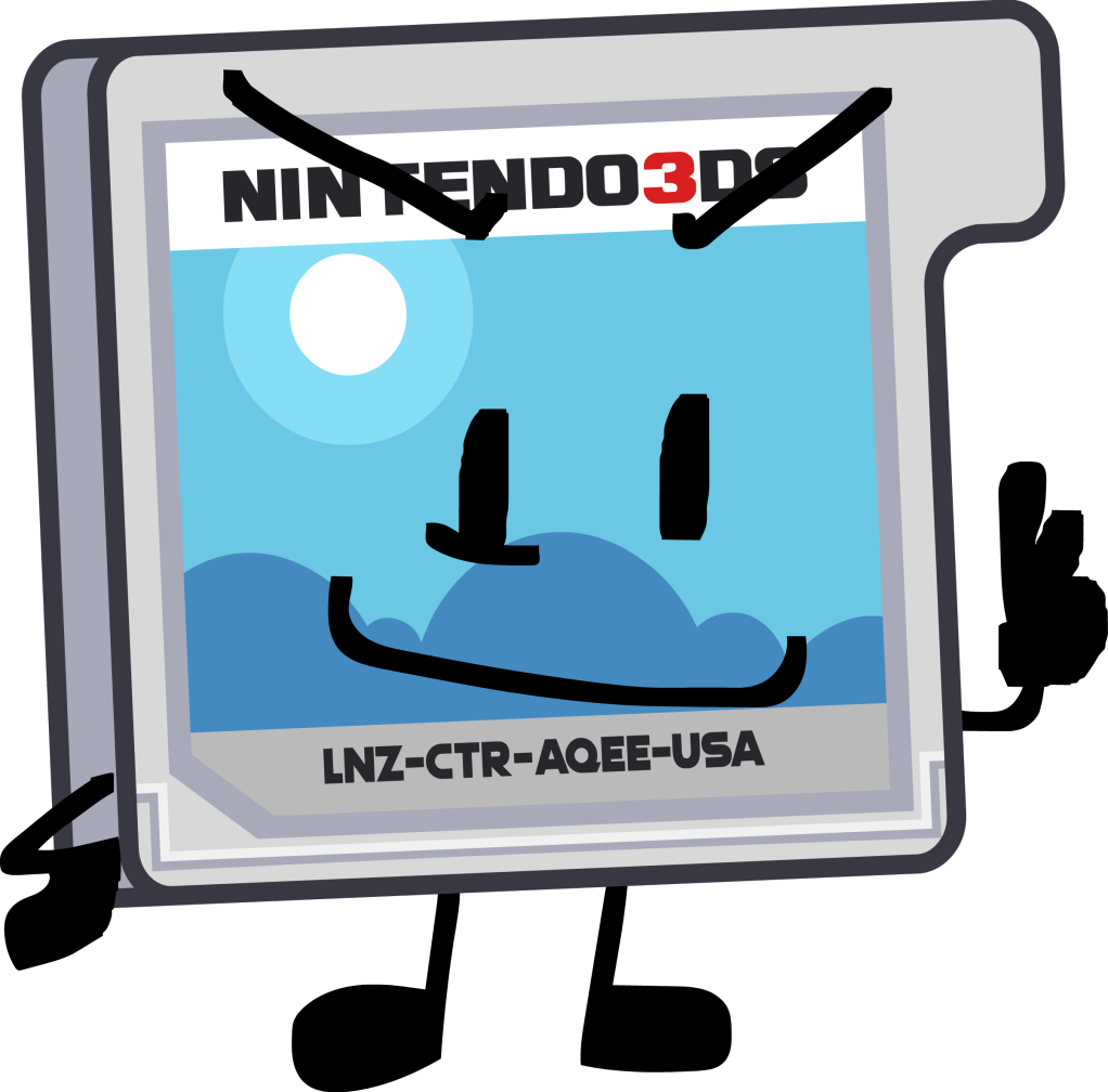 Object show characters/p147 | Object Shows Community | Fandom