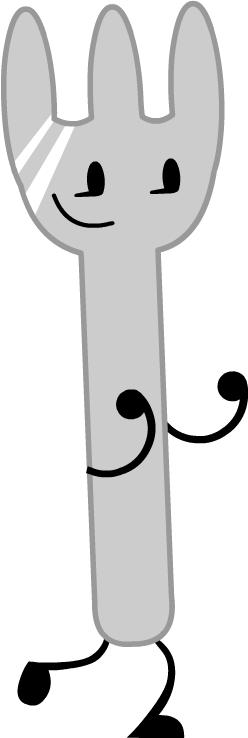 Fork | Object Shows Community | Fandom