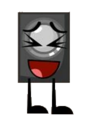 Actual Speaker | Object Shows Community | Fandom