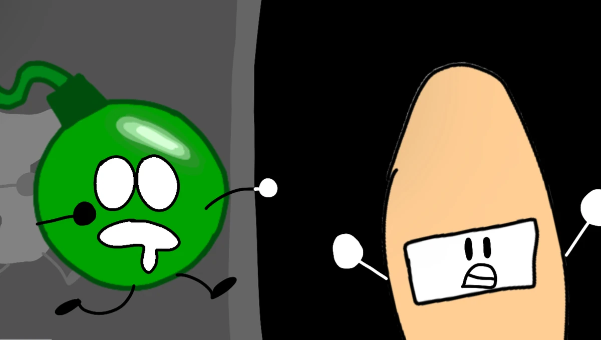 What is that? | Object Shows Community | Fandom