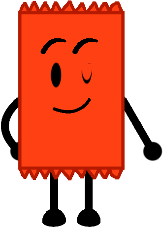 Kit-Kat | Object Shows Community | Fandom