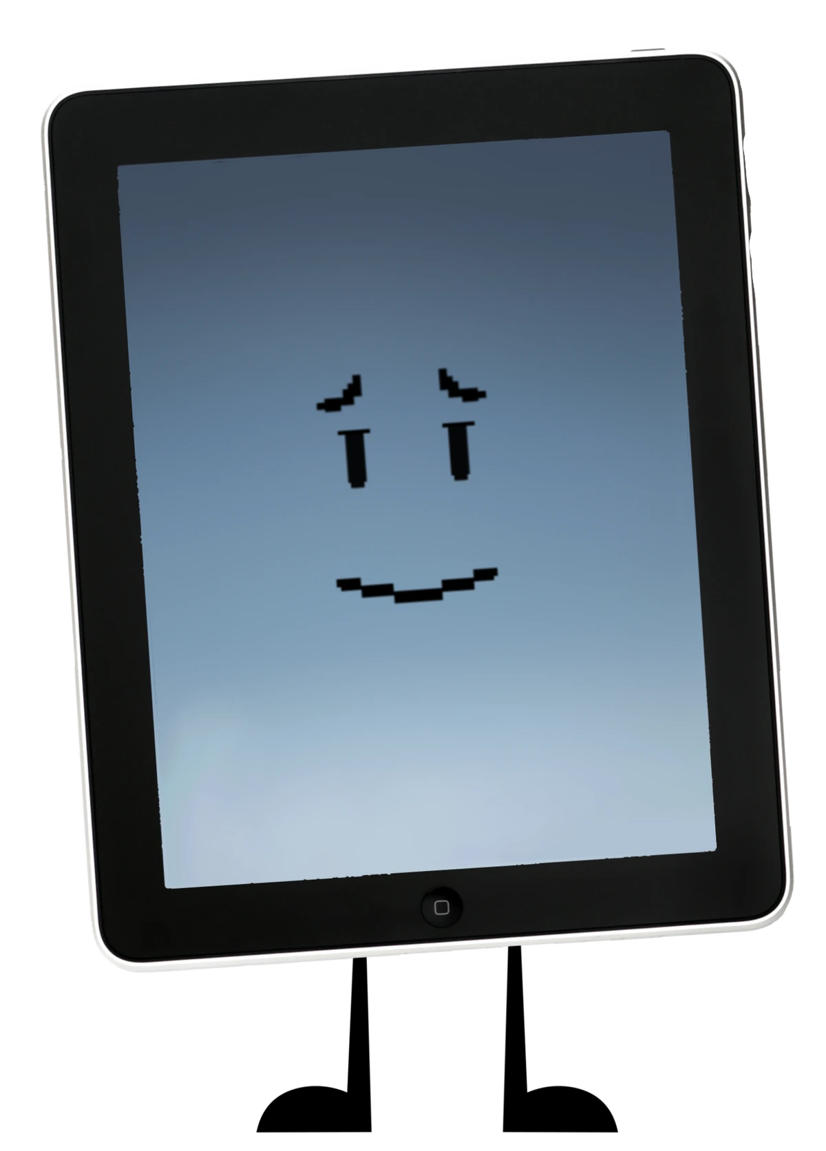 MePad 1 | Object Shows Community | Fandom