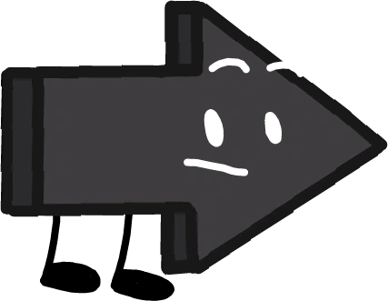 Arrow (Object Powerful) | Object Shows Community | Fandom