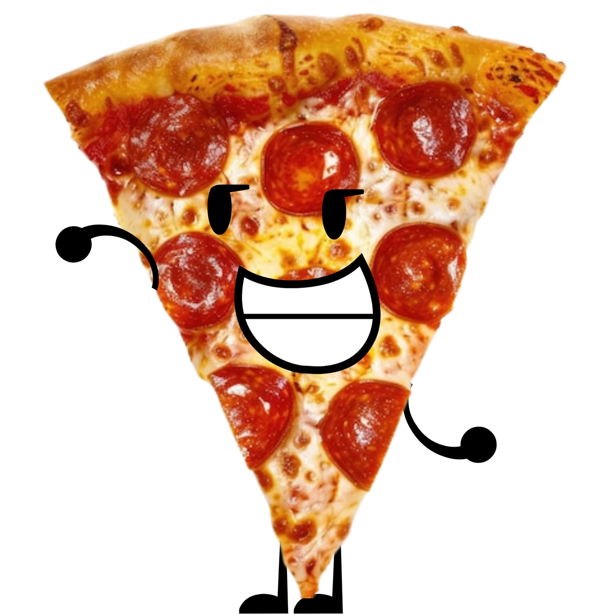 Pizza | Object Shows Community | Fandom