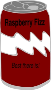 Raspberry Fizz | Object Shows Community | Fandom