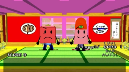 Stage 1 | Object Shows Community | Fandom