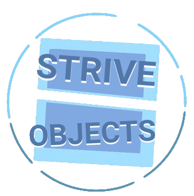 Strive Objects | Object Shows Community | Fandom