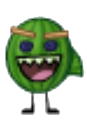 Melon Shark | Object Shows Community | Fandom