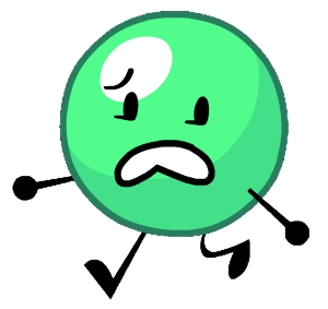 Glitch Gum | Object Shows Community | Fandom