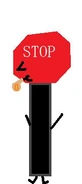Stop Sign | Object Shows Community | Fandom