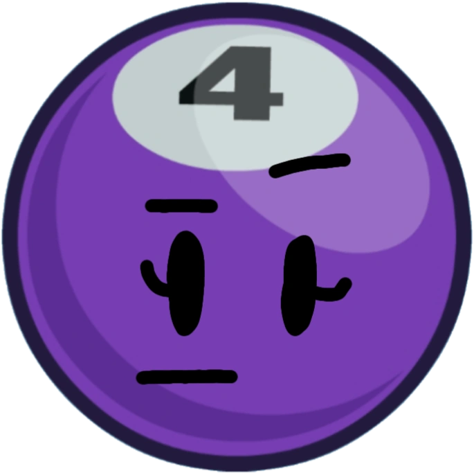 Object show idea characters/p10 | Object Shows Community | Fandom