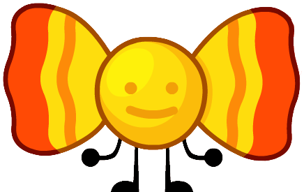 Spider-Free Candy | Object Shows Community | Fandom