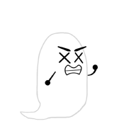 Ghost | Object Shows Community | Fandom