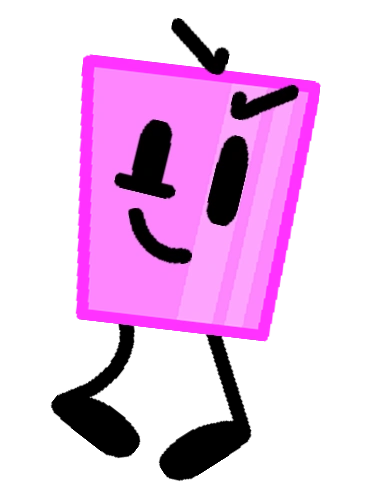 Glassy | Object Shows Community | Fandom