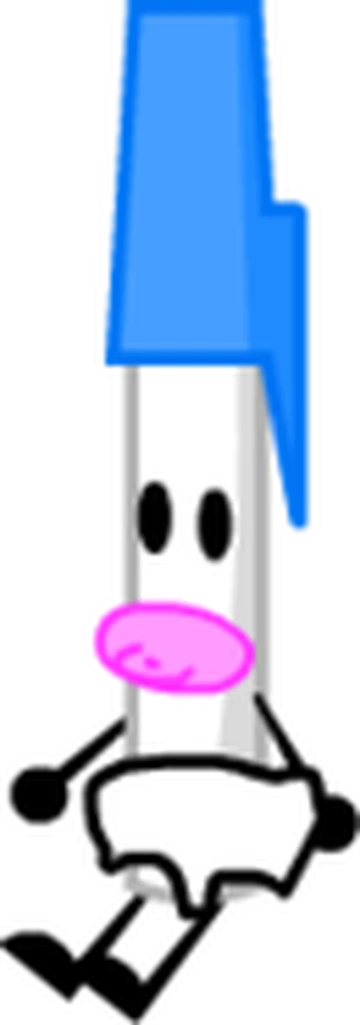 Bfdi Pen