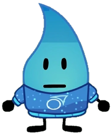 Bfdi Teardrop