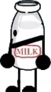 Milk | Object Shows Community | Fandom