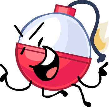 Bob-Omb (Object Fool) | Object Shows Community | Fandom