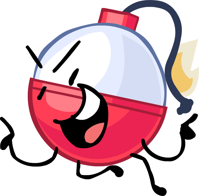 Bob-Omb (Object Fool) | Object Shows Community | Fandom