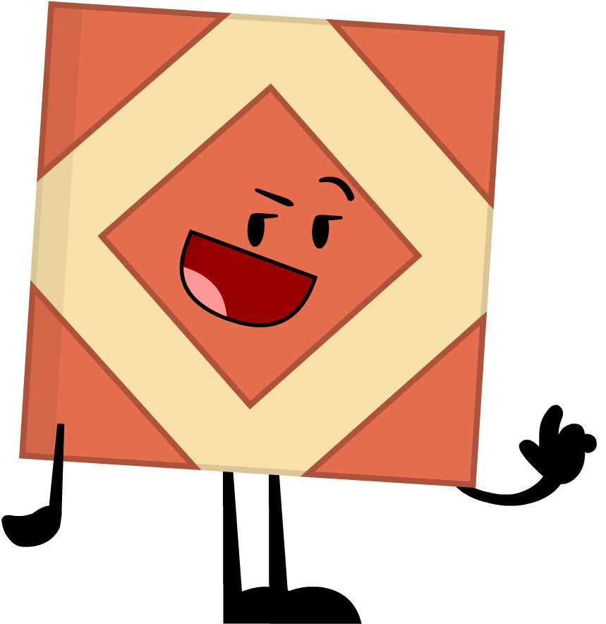 Carpet | Object Shows Community | Fandom