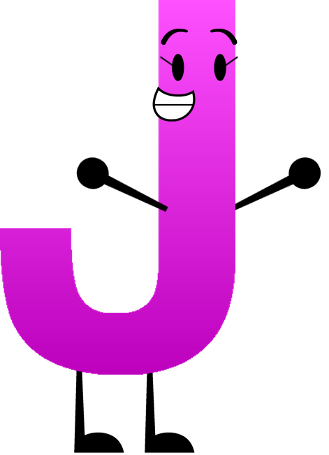 J | Object Shows Community | Fandom