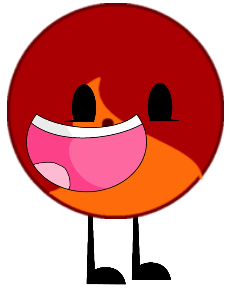 Sticker | Object Shows Community | Fandom