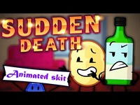 Sudden Death | Object Shows Community | Fandom
