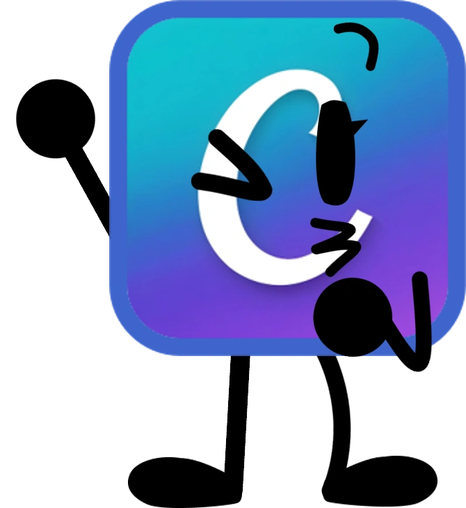 Canva | Object Shows Community | Fandom