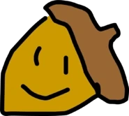 Acorn (BFDI) | Object Shows Community | Fandom