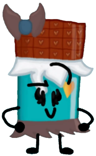 Choco Bar (ChocoBarOfficial) | Object Shows Community | Fandom