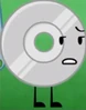 Disc (Object Madness) | Object Shows Community | Fandom
