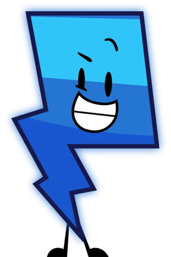 Big Lightning | Object Shows Community | Fandom