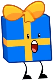 Object Planet 2 | Object Shows Community | Fandom