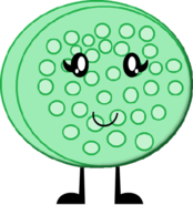 Breath Mint | Object Shows Community | Fandom