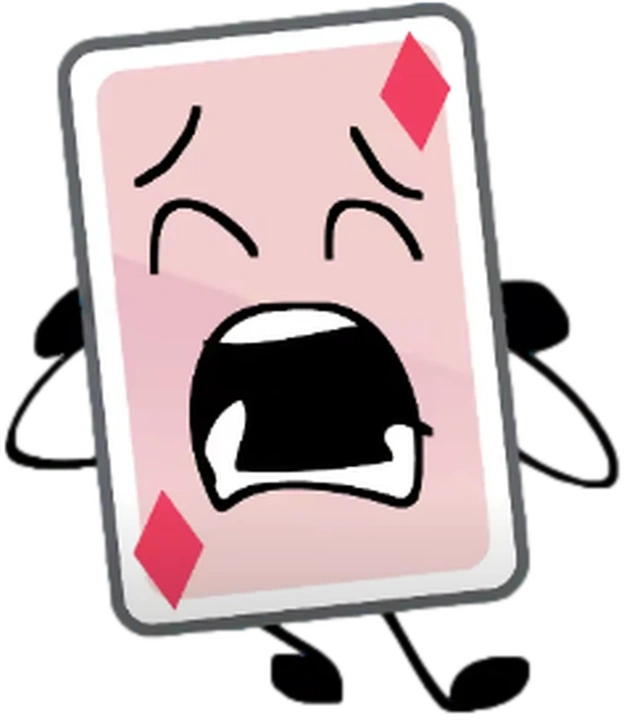 Object show characters with non-American accents | Object Shows ...