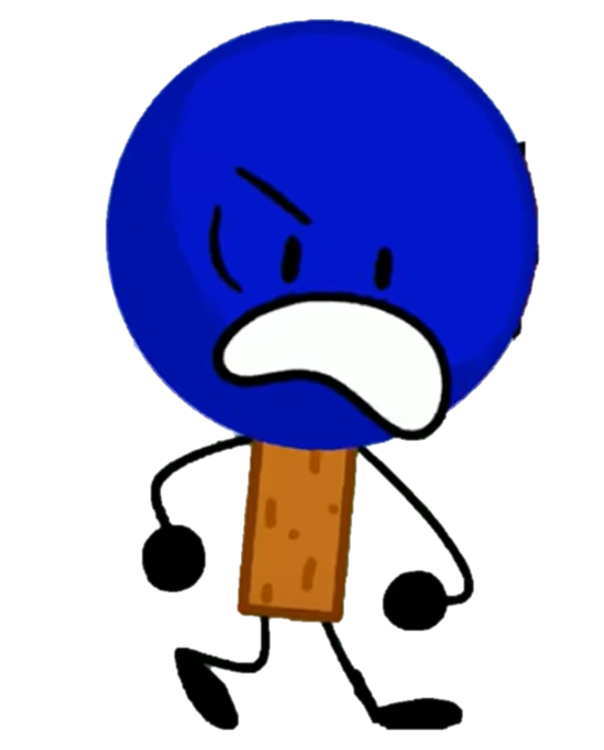 Paddle | Object Shows Community | Fandom