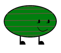 Watermelon | Object Shows Community | Fandom